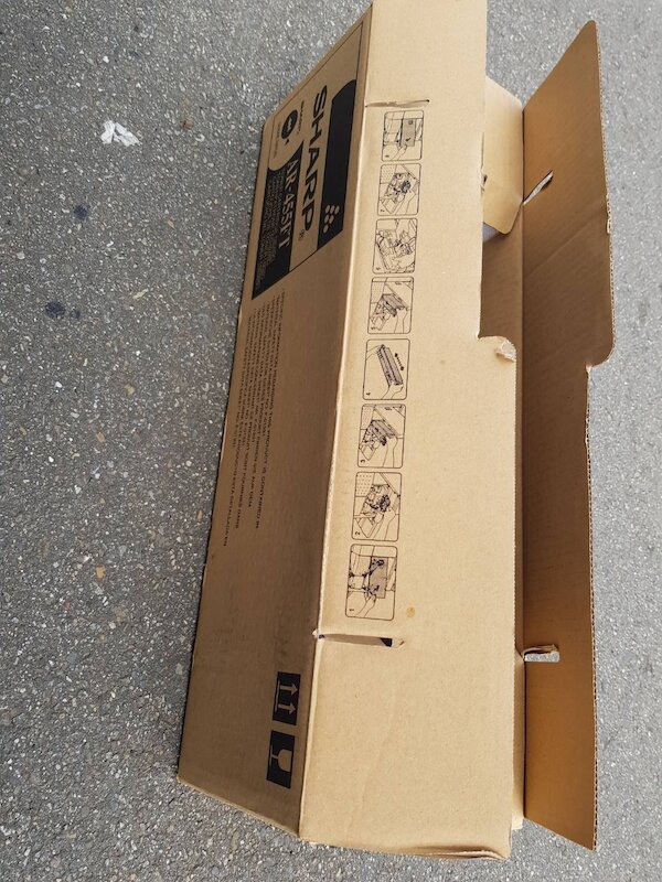 愛寶買賣 SHARP AR-455FT 原廠碳粉 M350U/M351U/M451U/350u/450U | 露天市集 | 全台最大的網路購物市集