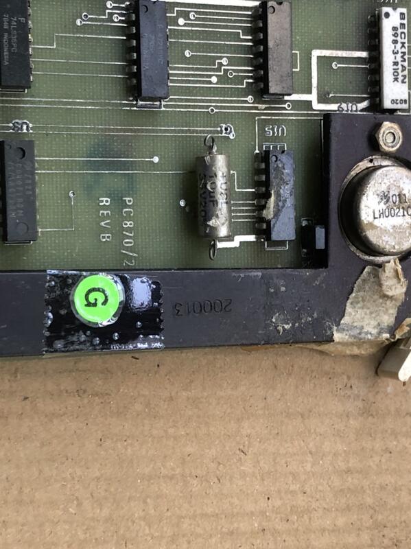 [中谷屋-NE26G] 拆件PCB LM12CLK | 露天市集 | 全台最大的網路購物市集