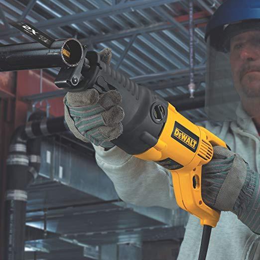 DeWalt DWA4186 14/18 TPI 6“2強化X耐用度特級金屬切削軍刀鋸鐵片 拆除貼鋸片軍刀鋸片 | 露天市集 | 全台最大的 ...