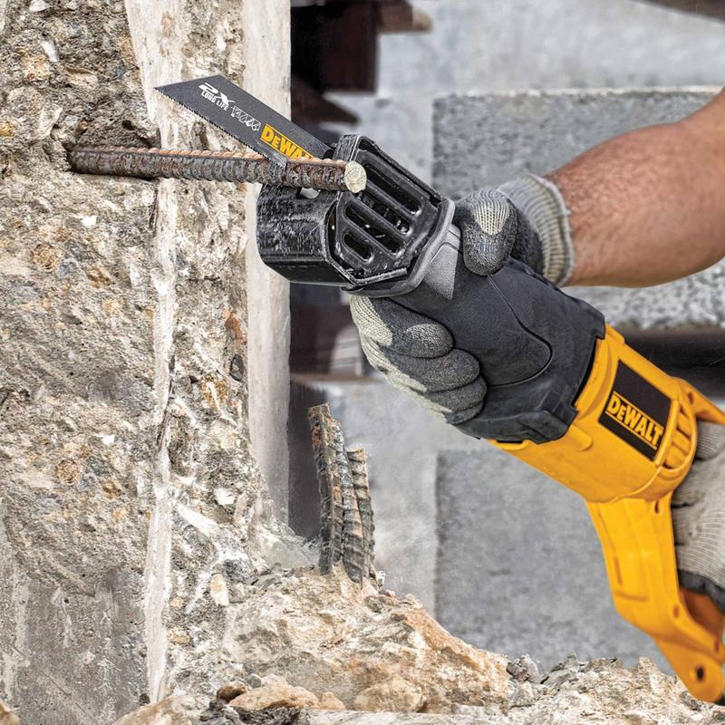 DeWalt DWA4186 14/18 TPI 6“2強化X耐用度特級金屬切削軍刀鋸鐵片 拆除貼鋸片軍刀鋸片 | 露天市集 | 全台最大的 ...