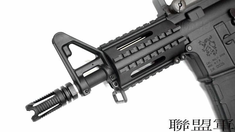 【聯盟軍生 存遊戲專賣】VFC OLYMPIC ARMS K23B TACTICAL STUBBY GBB 全金屬瓦斯槍 | 露天市集 | 全 ...