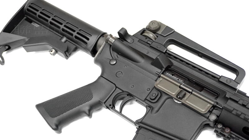 【聯盟軍生 存遊戲專賣】VFC OLYMPIC ARMS K23B TACTICAL STUBBY GBB 全金屬瓦斯槍 | 露天市集 | 全台最大的網路購物市集