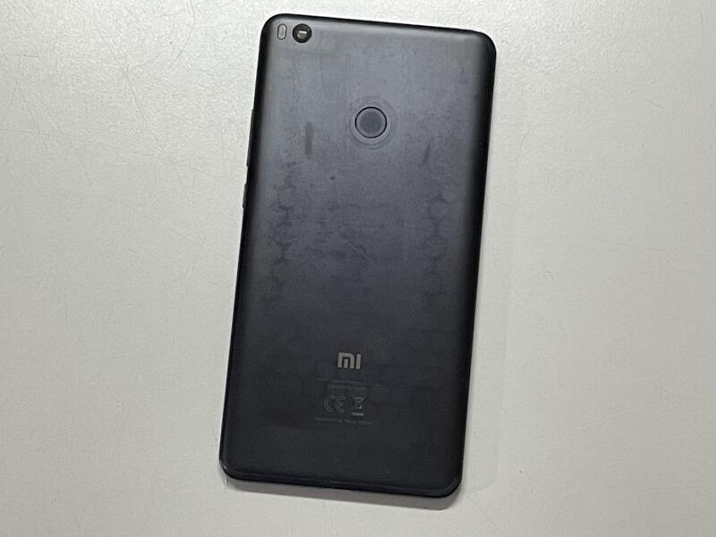小米 XIAOMI MIUI Mi MAX 2 MAX2 4G / 64G MDE40 6.44吋 手機 零件機 | 露天市集 | 全台最大的網路購物市集