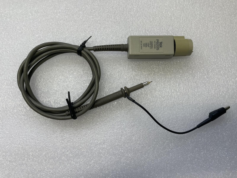 Tektronix P6205 FET Voltage Probe 750MHz 探棒 測試棒(示波器) | 露天市集 | 全台最大的網路購物市集