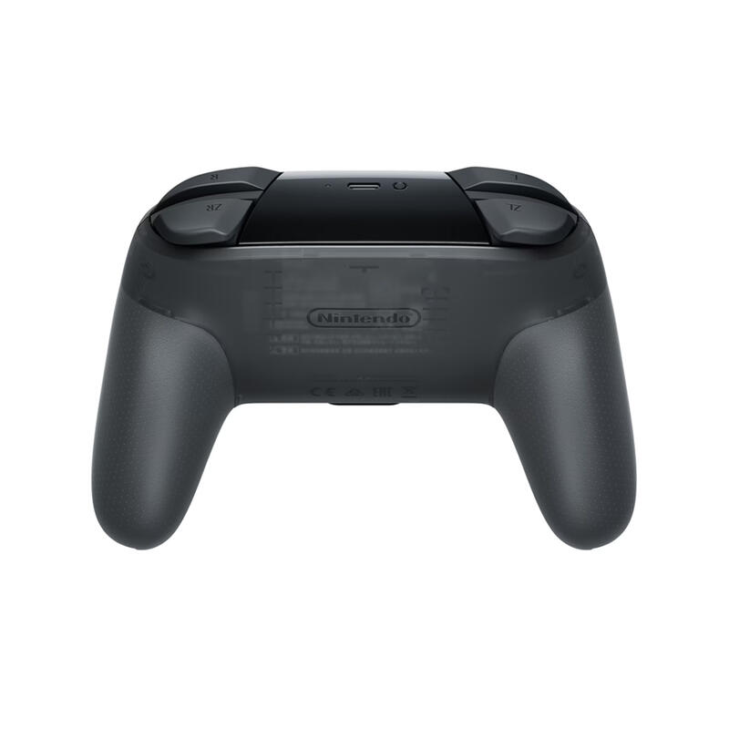 現貨 NS Switch 黑色 Pro手把 控制器 原廠公司貨 (NS-PROCON-K) | 露天市集 | 全台最大的網路購物市集
