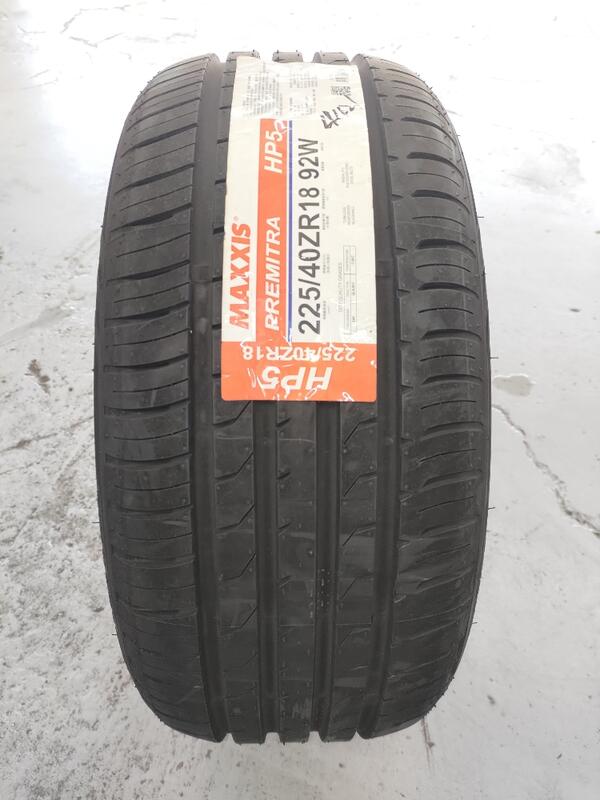 【杰 輪】MAXXIS 馬吉斯 HP5 195/50-16 含安裝完工價 換四條再送3D電腦四輪定位 | 露天市集 | 全台最大的網路購物市集