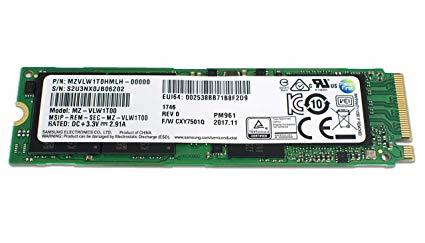 展示 三星 PM981 PM981A 1T 1TB SSD M.2 NVME PCIE 512G 480G 256G | 露天市集 | 全台最 ...