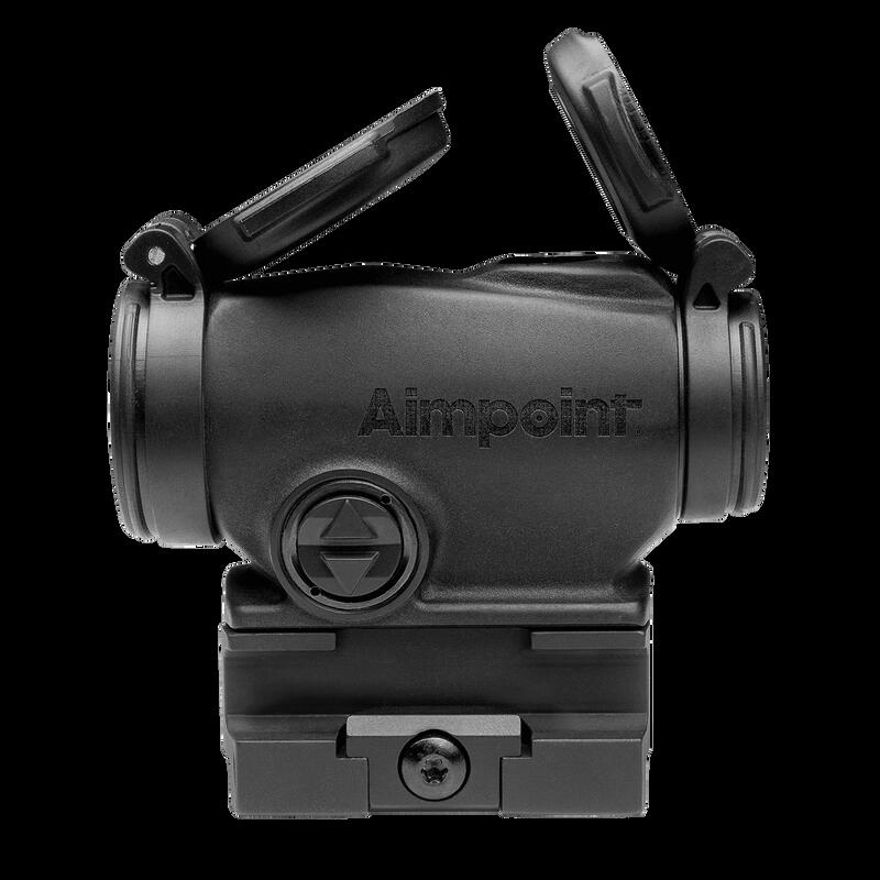 模動工坊 Aimpoint RDS Red dot 真品 內紅點 T1 T2 可參考 | 露天市集 | 全台最大的網路購物市集