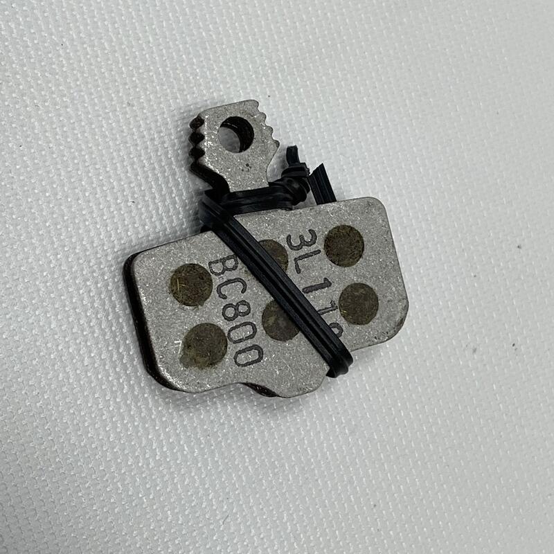 ☆吉興單車★ SRAM HRD 有機 鋁來令片 碟煞來令片 | 露天市集 | 全台最大的網路購物市集