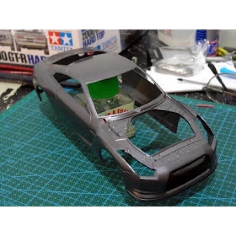 TAMIYA 田宮 噴漆 TS38 TS-38 GUN METAL 金屬槍 | 露天市集 | 全台最大的網路購物市集