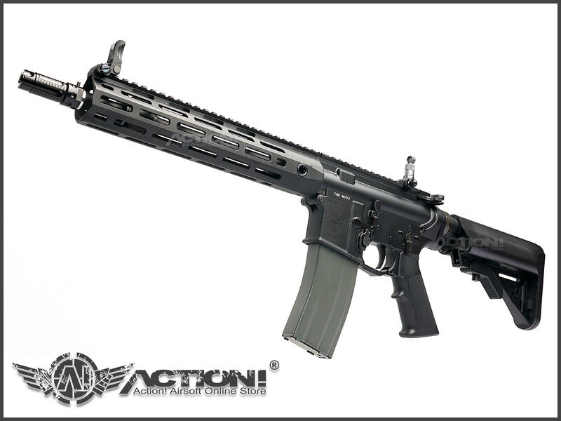 【Action!】補貨中）VFC - KAC SR-16 E3 V3新版 CQB MOD2 11.5吋 GBB | 露天市集 | 全台最大的 ...