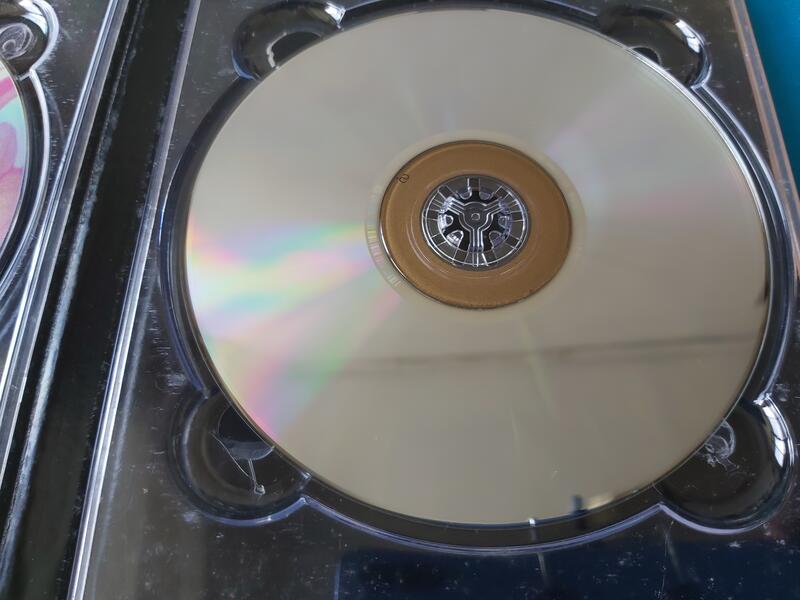 S.H.E - 奇幻旅程 CD+VCD 華研國際 | 露天市集 | 全台最大的網路購物市集