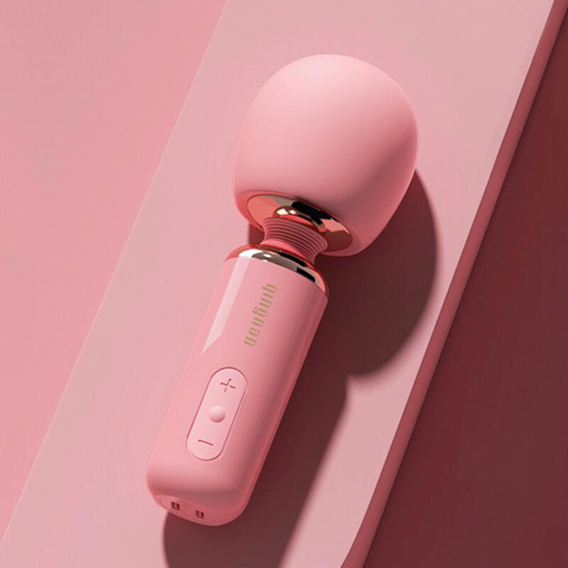 【OGC情趣用品】輕喃。qingnan #5 迷你強震AV震動棒 | 露天市集 | 全台最大的網路購物市集