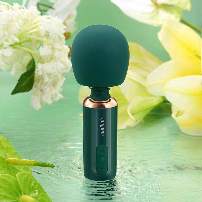 【OGC情趣用品】輕喃。qingnan #5 迷你強震AV震動棒 | 露天市集 | 全台最大的網路購物市集