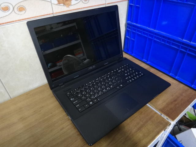 ASUS 17吋 i7 X75VD X75V X75 I3 I5 硬碟框架 硬碟框 硬碟架 | 露天市集 | 全台最大的網路購物市集