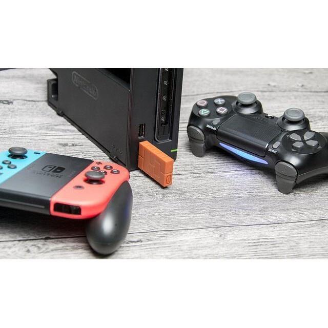 八位堂 8Bitdo 2代 二代 藍芽 接收器 手把 控制器 PS5 XBOX series NS 主機【台中大眾電玩】 | 露天市集 | 全台最大的網路購物市集