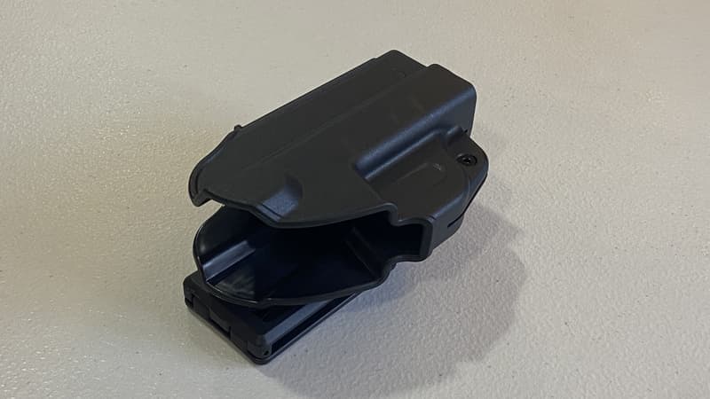 (傑國模型) PepperBall TCP / FIRST STRIKE FSC 鎮暴槍專用硬殼槍套 售槍套 硬式槍套 | 露天市集 | 全台 ...