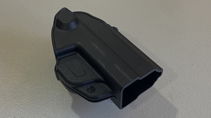 (傑國模型) PepperBall TCP / FIRST STRIKE FSC 鎮暴槍專用硬殼槍套 售槍套 硬式槍套 | 露天市集 | 全台 ...