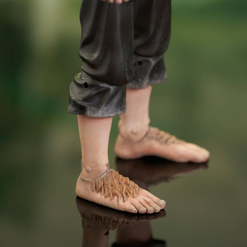 預購 美版 Diamond Select Toys魔戒 皮瑞格林Pippin Took皮聘 DST 哈比人 可動人偶公仔 | 露天市集 | 全 ...