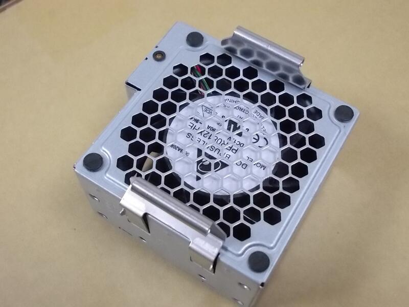 HP Proliant S6500 Sl390 FAN 風扇 600659-001 597899-001 | 露天市集 | 全台最大的網路購物市集