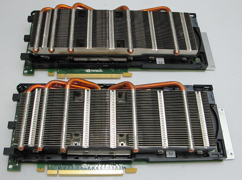 【Monster】 NVIDIA Tesla M2070 | 露天市集 | 全台最大的網路購物市集