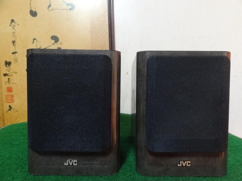 JVC SP-UX1000GR 全音域小喇叭 | 露天市集 | 全台最大的網路購物市集