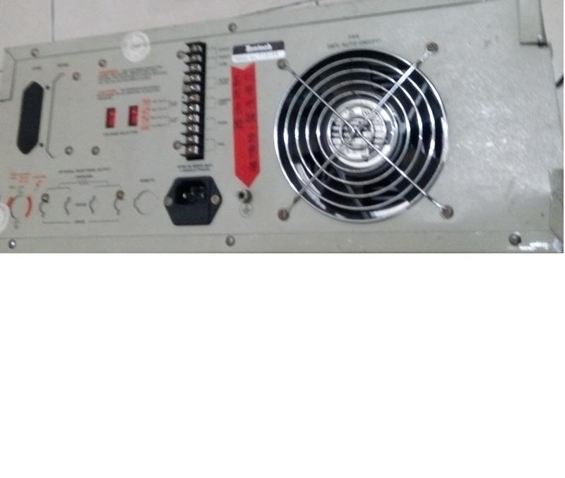 二手Zentech 9032A 綜合電子安規分析儀(初步測試可以開機,物品是收掉公司倉庫清出) | 露天市集 | 全台最大的網路購物市集