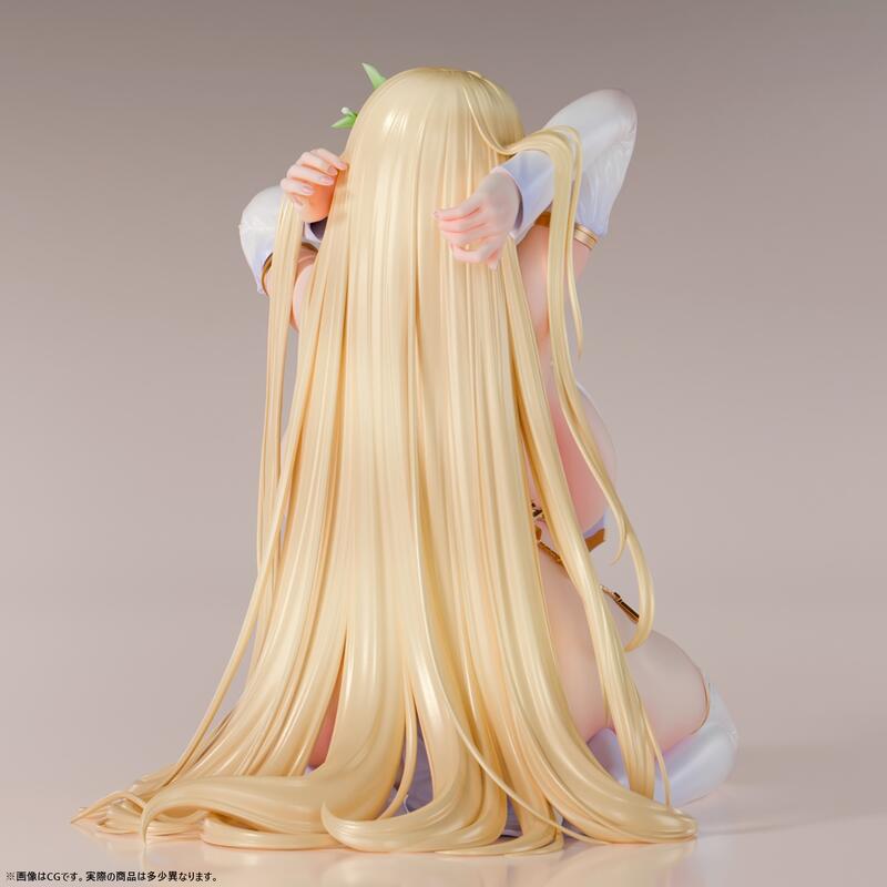 【高雄冠軍】現貨 Insight 肉感少女 異世界色情精靈 拉拉諾雅 1/4 PMMA 完成品 | 露天市集 | 全台最大的網路購物市集