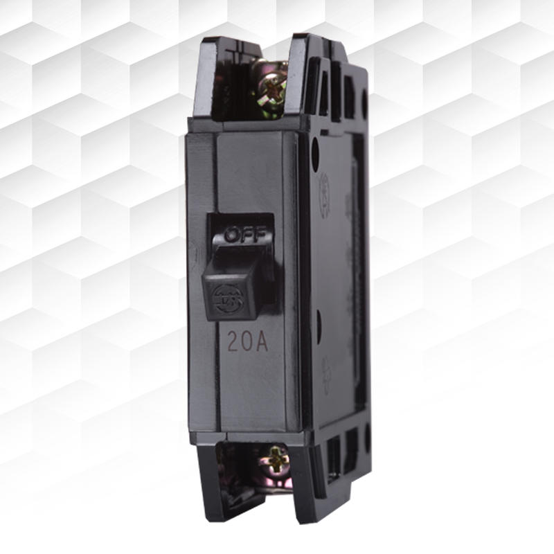 含稅發票價 士林 NFB BH 1P 15A 20A 30A 50A 5kA 無熔絲斷路器 無熔線斷路器 分電盤 QCE | 露天市集 | 全台最大的網路購物市集