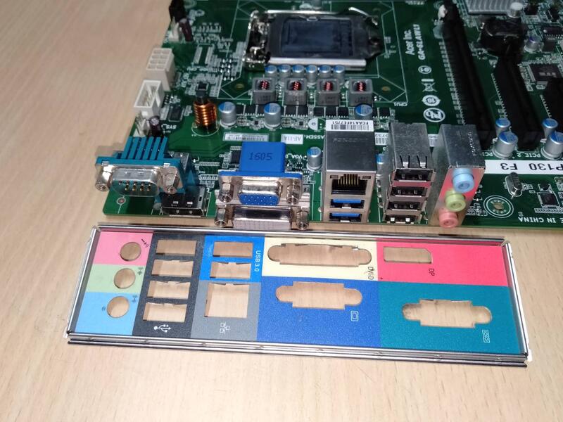 二手 宏碁 ACER GA-6LAWL1 工作站主機板 (保固1個月) | 露天市集 | 全台最大的網路購物市集
