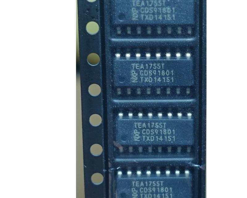 【尚敏】全新原裝 TEA1755T 1755 (2PCS) | 露天市集 | 全台最大的網路購物市集