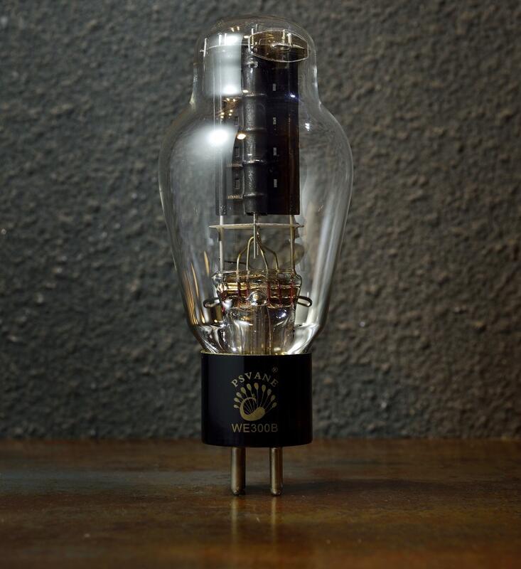 440454"FOR PSVANE 貴族之聲 複刻西電 WE300B電子管 300B 電子管詢價驚喜w1614-2211 | 露天市集 | 全 ...