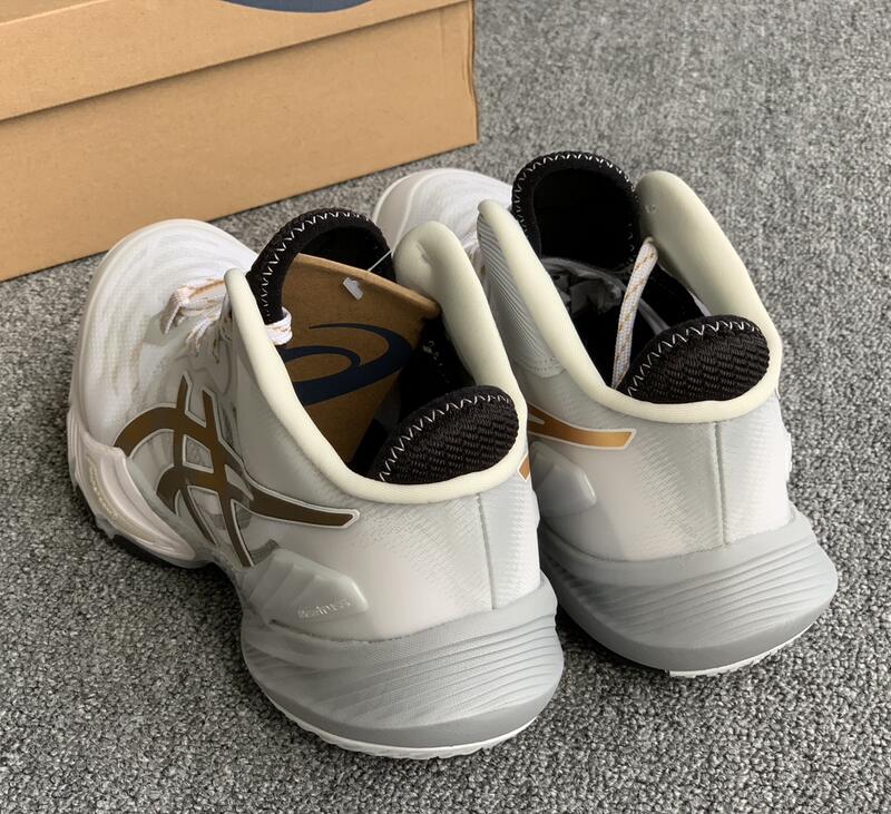 ASICS 亞瑟士 METARISE 3% 白金 專業排球鞋 運動鞋 男鞋 西田有志 | 露天市集 | 全台最大的網路購物市集