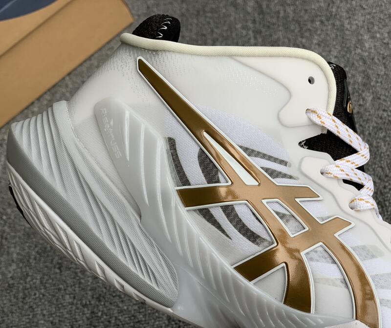 ASICS 亞瑟士 METARISE 3% 白金 專業排球鞋 運動鞋 男鞋 西田有志 | 露天市集 | 全台最大的網路購物市集