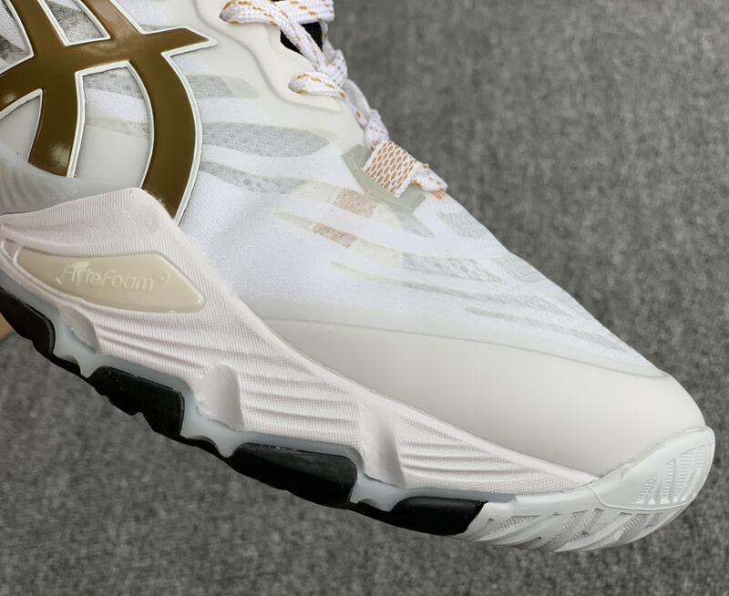 ASICS 亞瑟士 METARISE 3% 白金 專業排球鞋 運動鞋 男鞋 西田有志 | 露天市集 | 全台最大的網路購物市集