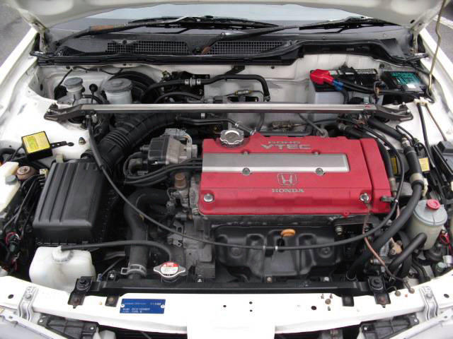 正TYPE-R DC2紅頭噴油嘴(EJ1.EG6.EG9.EK4.EK9.DB8.EP3.DC5.FD2.B16A.B16B.B18C.B20B.F23A.H22A.MUGEN.SPOON ...