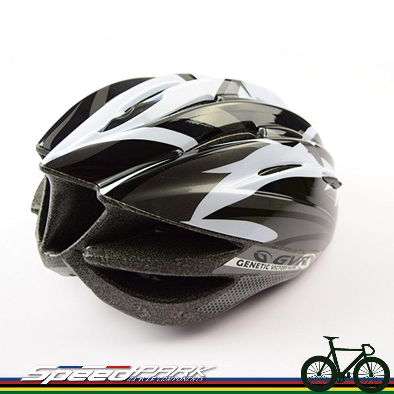 速度公園 GVR G103 跳躍系列 安全帽 灰色 單速車 公路車 登山車 fixed gear | 露天市集 | 全台最大的網路購物市集