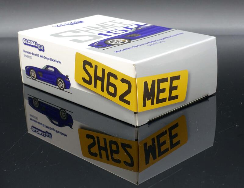 【MASH】現貨特價 Tarmac 1/64 Mercedes-Benz SLS AMG Coupé SHMEE | 露天市集 | 全台最大的 ...