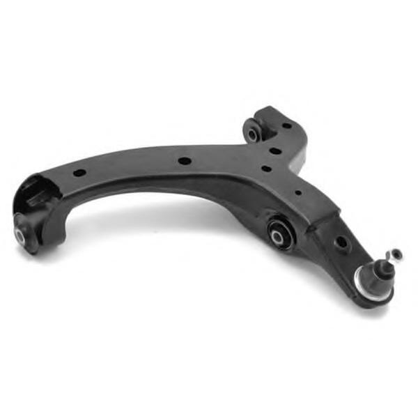 《歐馬國際》 2H0407151A VW 福斯 AMAROK 前 三角架 三腳架 三角台 德國副廠 | 露天市集 | 全台最大的網路購物市集