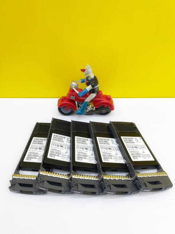 NetApp X356A-R6 SAS SSD 2.5 3.84TB | 露天市集 | 全台最大的網路購物市集