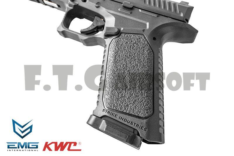 現貨 EMG SI ARK-17 G17 GBB 方舟 授權 刻字 CO2 CO2槍 黑色 下標區 | 露天市集 | 全台最大的網路購物市集