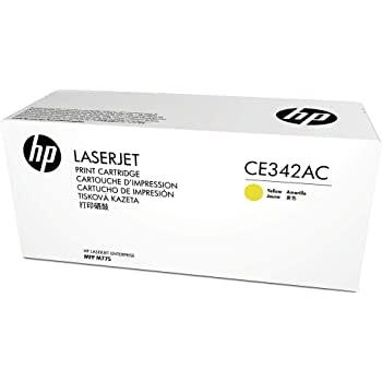 【電腦週邊 小兔兒 】HP CE340A CE340AC 黑色 CE342A CE342AC 黃色原廠碳粉匣 | 露天市集 | 全台最大的網路購物市集