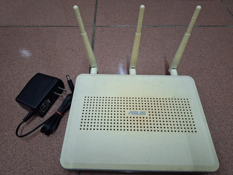 ASUS RT-N16 Openwrt 無線分享器 路由器 | 露天市集 | 全台最大的網路購物市集