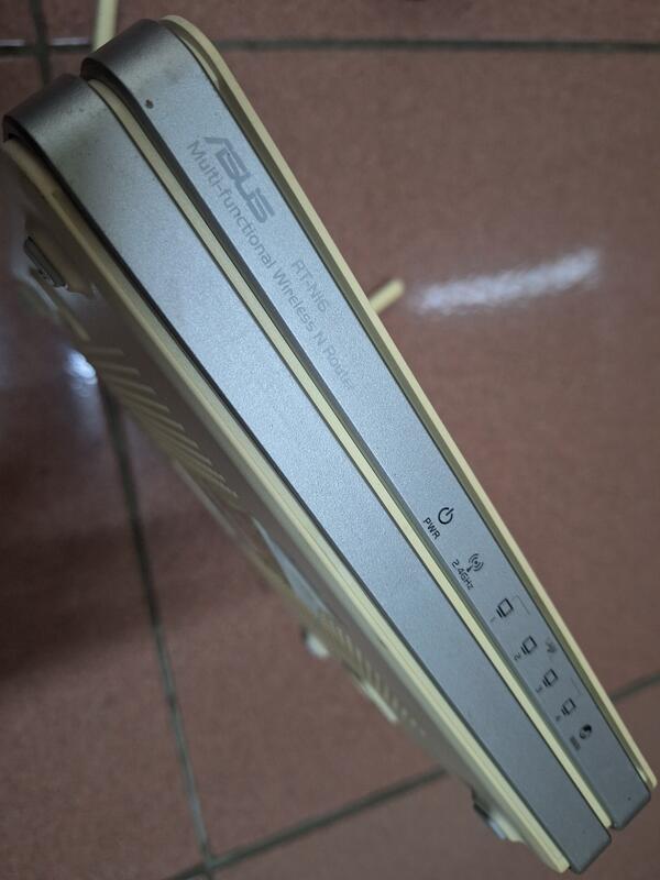 ASUS RT-N16 Openwrt 無線分享器 路由器 | 露天市集 | 全台最大的網路購物市集