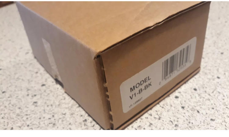 真品 SureFire Vampire Dual-Output LED Flashlight V1-B-BK | 露天市集 | 全台最大的網路購物市集