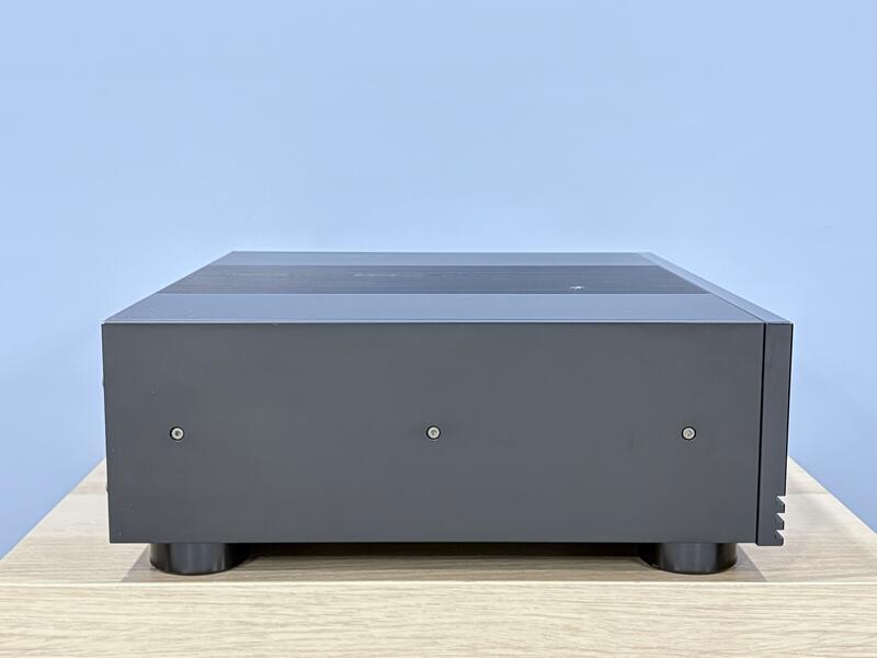 高雄-音響驛站 MBL 8006A 後級（音響收購、交換、買賣） | 露天市集 | 全台最大的網路購物市集