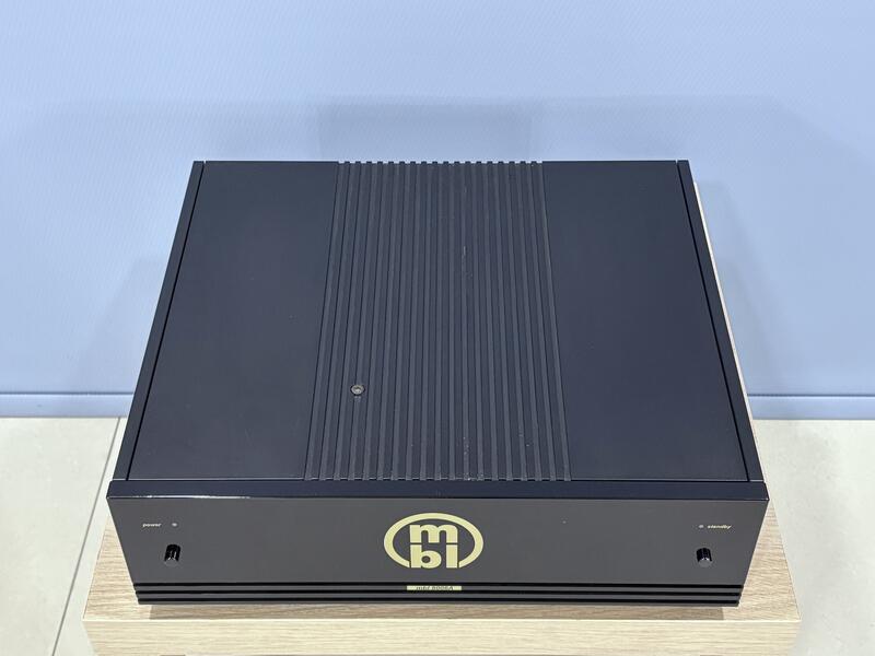 高雄-音響驛站 MBL 8006A 後級（音響收購、交換、買賣） | 露天市集 | 全台最大的網路購物市集