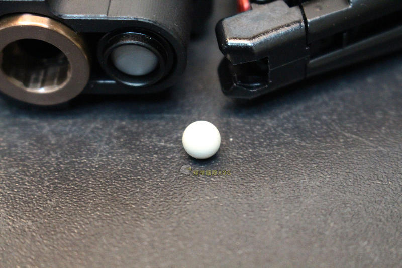 【翔準軍品AOG】BLS 0.48g BB彈(白)1KG 瓦斯 電動 精密彈 BB彈 Y1-011-24 | 露天市集 | 全台最大的網路購物市集