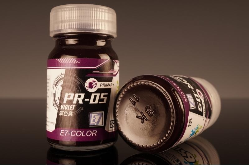 ★E7-COLOR★ （PR-05）原色紫 | 露天市集 | 全台最大的網路購物市集