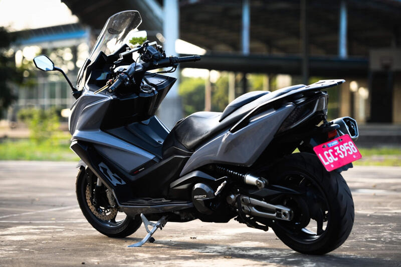 2017 kymco ak550 | 露天市集 | 全台最大的網路購物市集